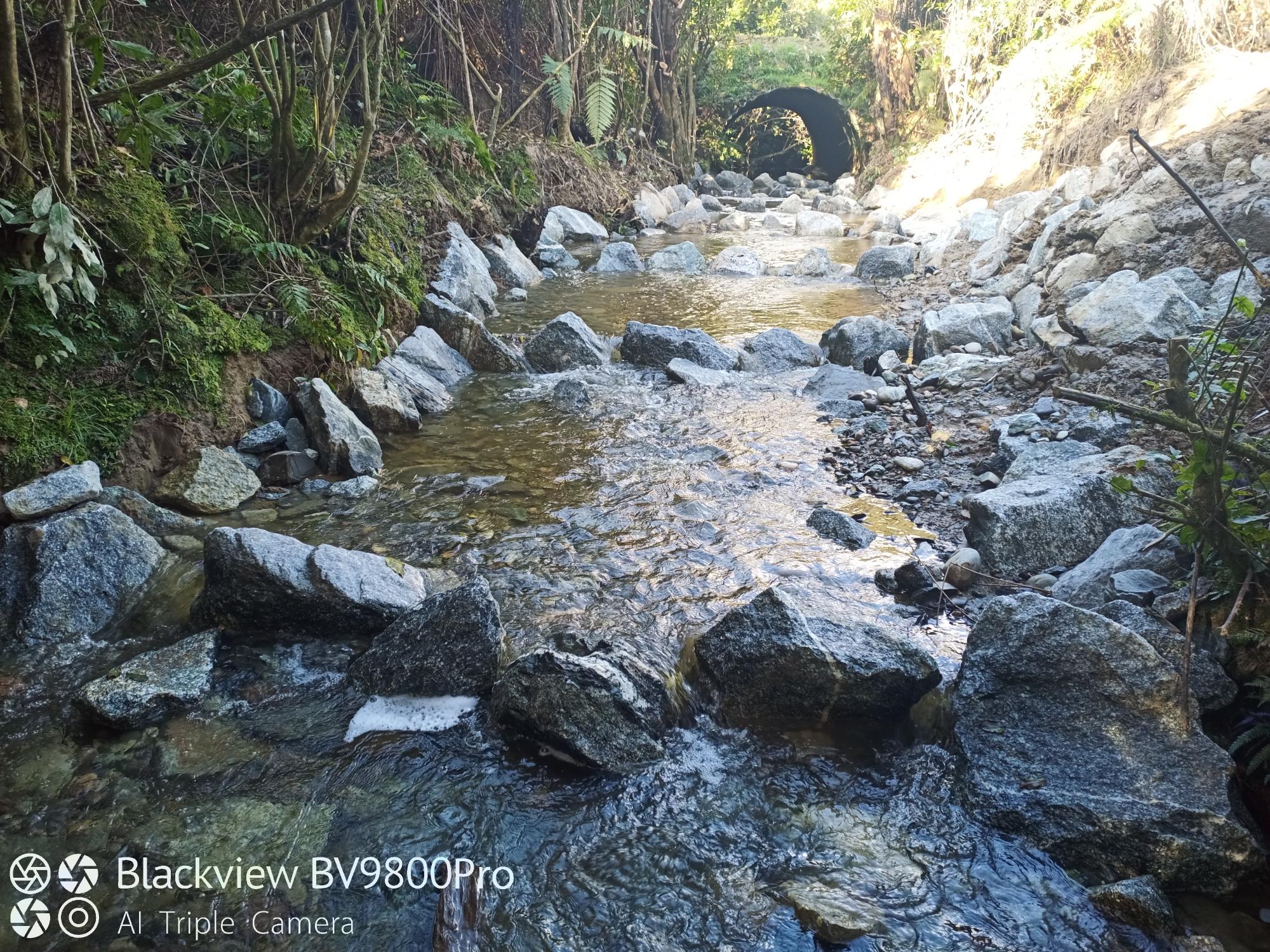 Koen Beets WCRC_rockrampsfront.jpg | NIWA